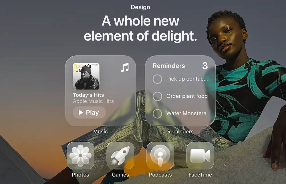 iOS 26这22个不能错过新功能一文看懂 - 知乎