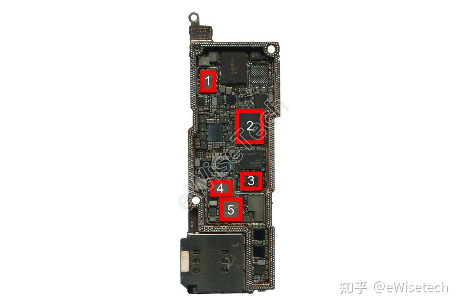E拆解：快来看看你手中的iPhone 14 Pro拆解后是什么样子 - 知乎