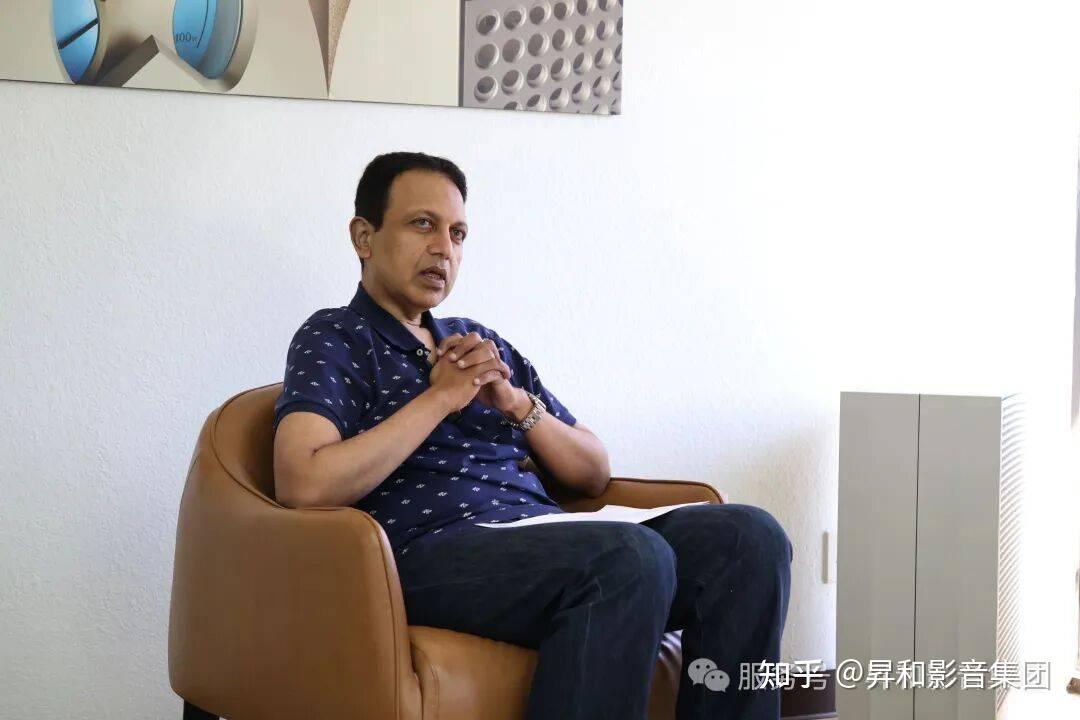 访厂 | 星尘铸音：Constellation Audio的匠心坚守与技术革命（上集） - 知乎