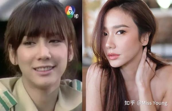 抗衰真相！为啥这些顶级女神的27岁到45岁全都凭空消失？ - 知乎