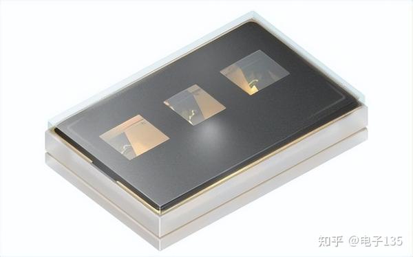 艾迈斯欧司朗携手珑璟光电，Vegalas RGB激光模块助力LBS AR模组，让智能眼镜更轻便 - 知乎