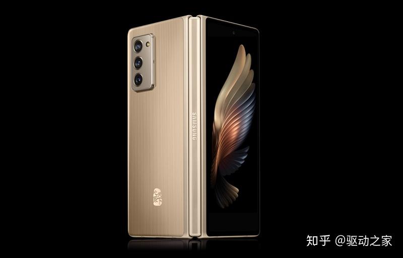 如此超凡才能“心系天下”！三星W21 5G评测：体验至奢机皇 - 知乎