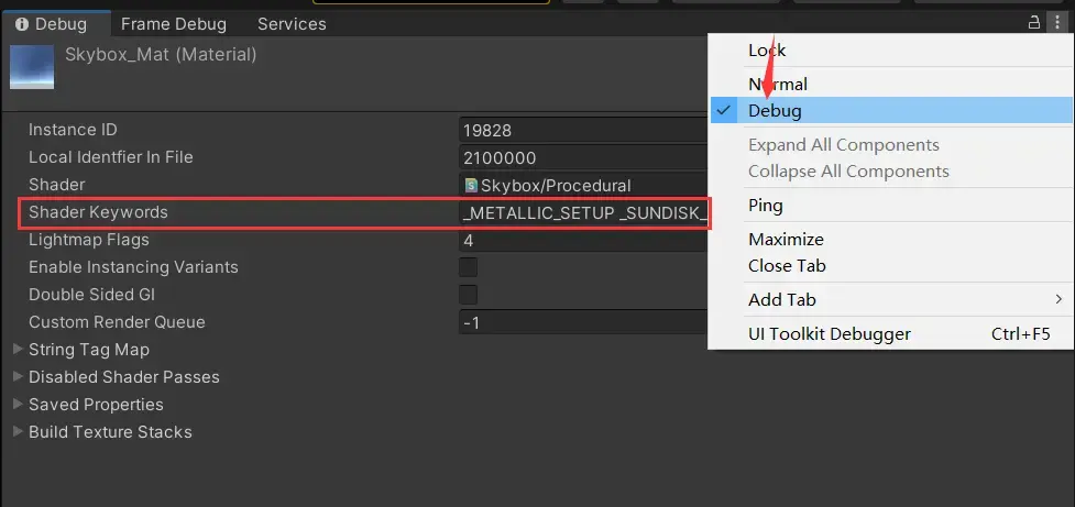 图形引擎实战：Unity Shader变体管理流程 - 知乎