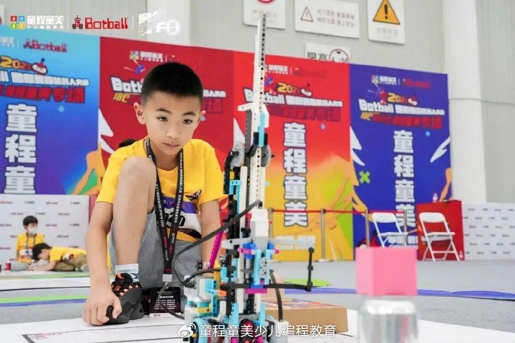 源于MIT的Botball发生新变化，我们建议：越早参加比赛越好...... - 知乎