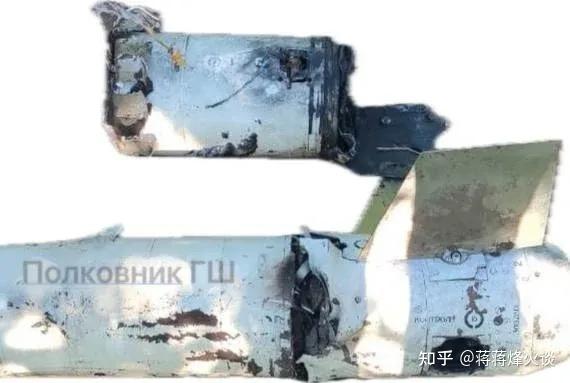 苏-35S的新利刃！俄罗斯疑似在乌克兰使用新型R-77M中距弹 - 知乎