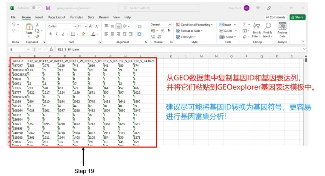 NAR最新发布--GEOexplorer：基因表达分析和可视化的在线工具 - 知乎