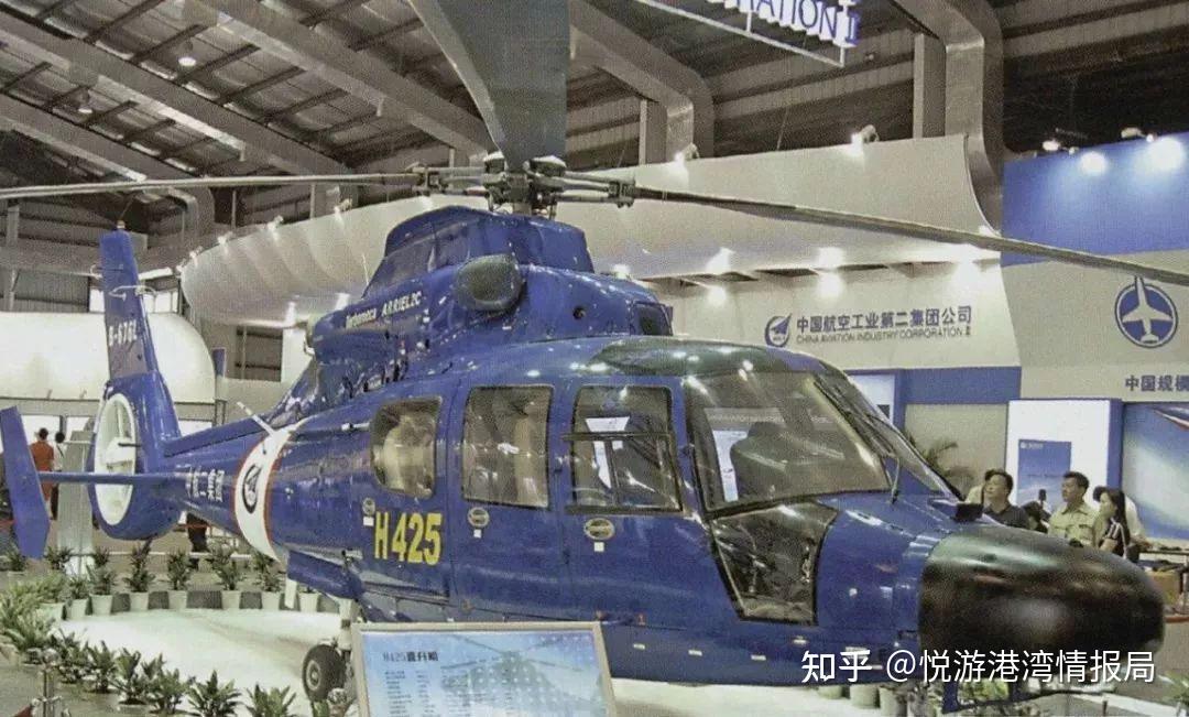 赛峰直升机发动机公司在华50年发展历程 - 知乎