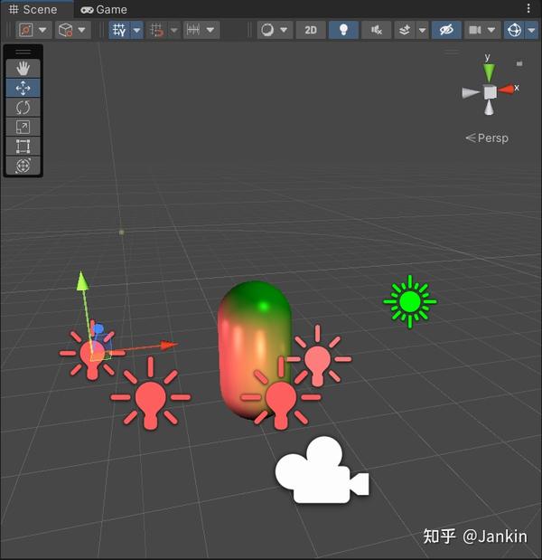 Unity-Shader 05 球谐函数与渲染路径 - 知乎