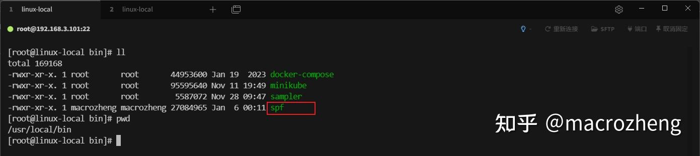 8.4K star！全新一代终端文件管理神器，用起来够优雅！ - 知乎
