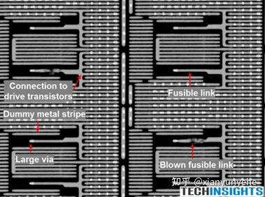 OTP烧写原理 - 知乎