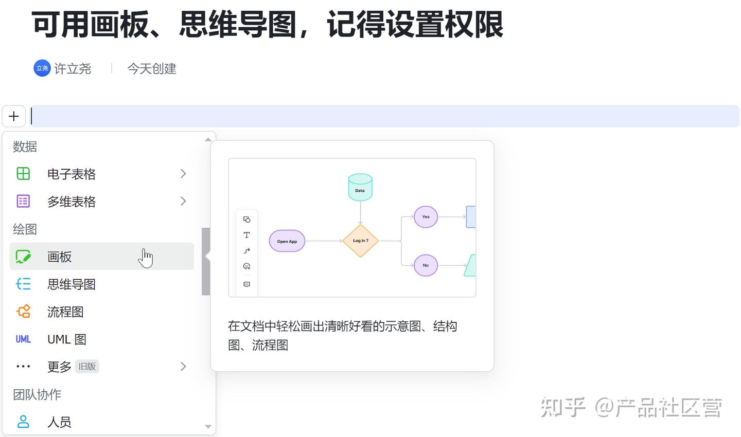 Axure绘制任意图型(如流程图、思维导图、架构图、用例图等) - 知乎