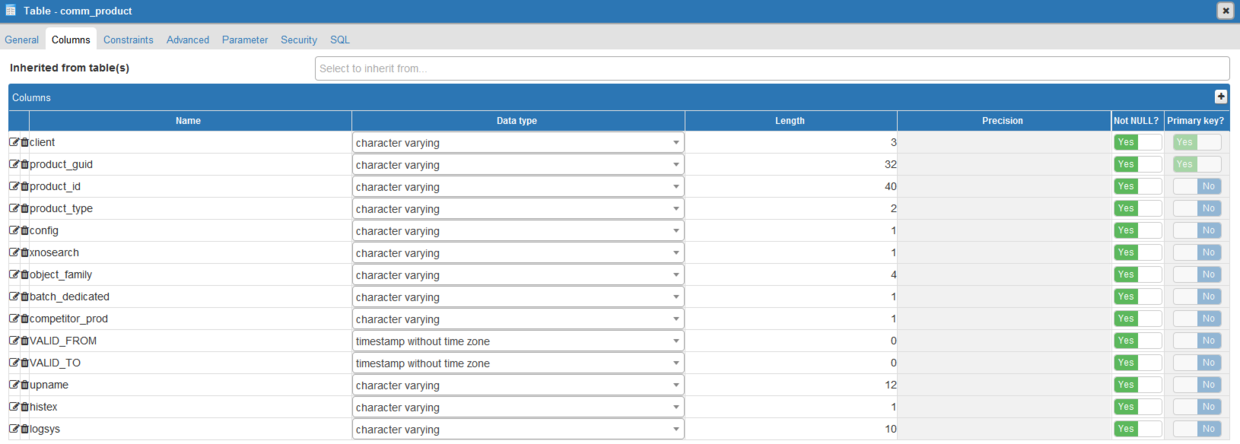 SAP ABAP ADBC和Java JDBC的使用比较 - 知乎