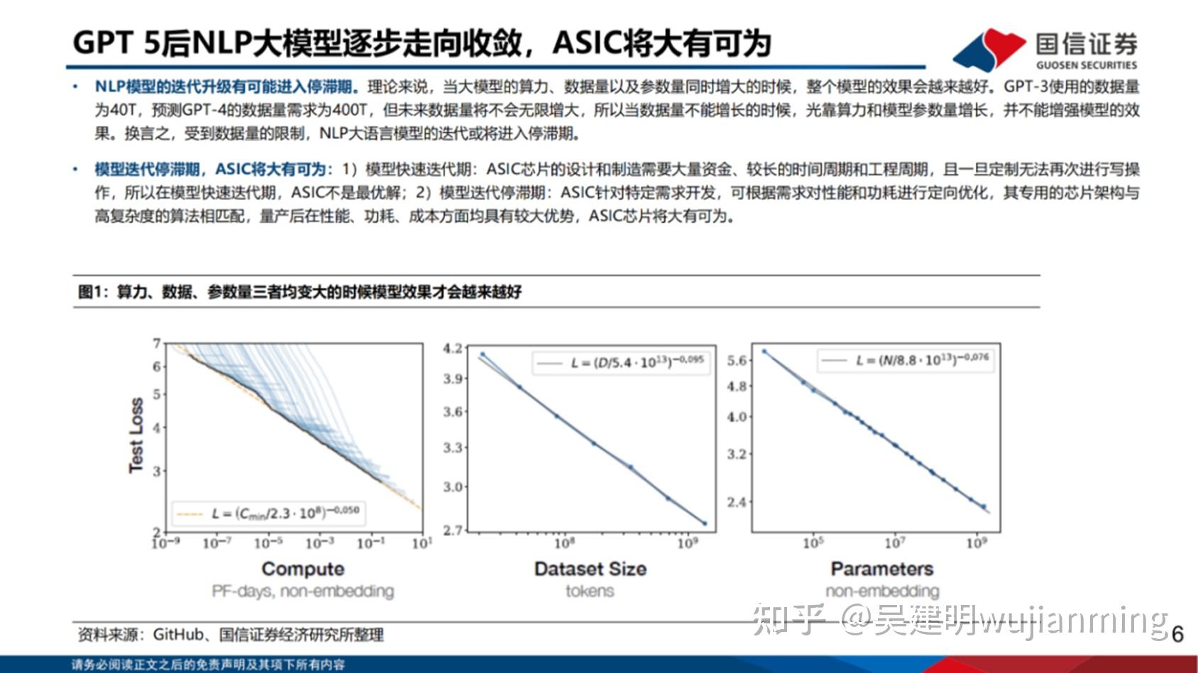 ASIC芯片技术分类及特点杂谈 - 知乎
