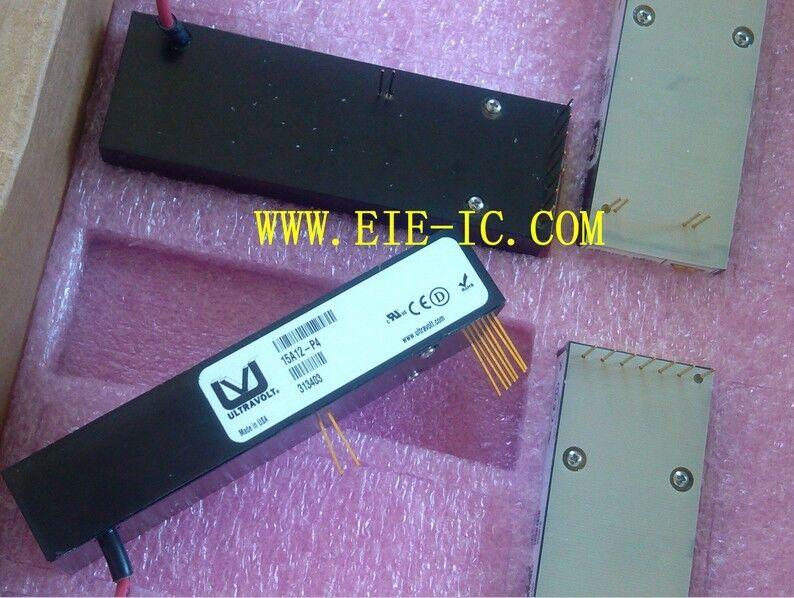 Ultravolt电源 - 知乎