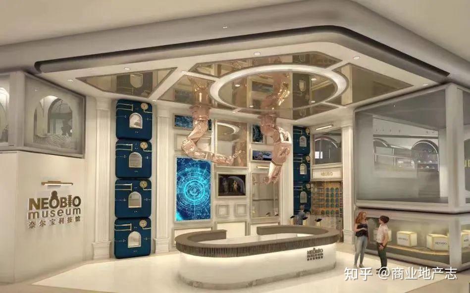 连续三年深度参与上海西岸博览会，即将一周年的AI PLAZA西岸凤巢渐成「艺术生活家」 - 知乎