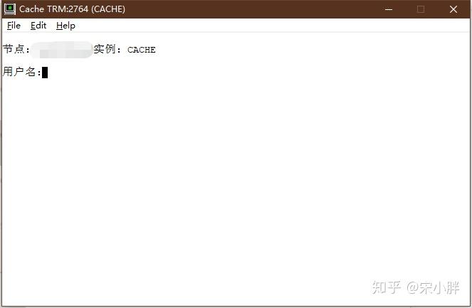 什么是Caché数据库 - 知乎