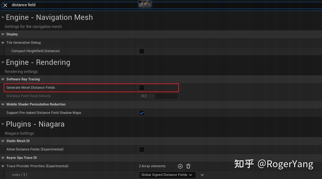 UE5光照烘焙-CPU Lightmass - 知乎