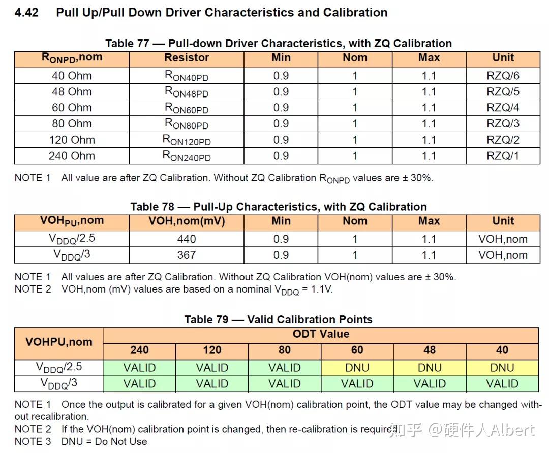 LPDDR4与LPDDR4X介绍01 - 知乎