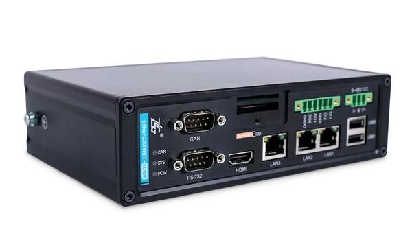 关于EtherCAT主站，你想知道的都在这里！ - 知乎