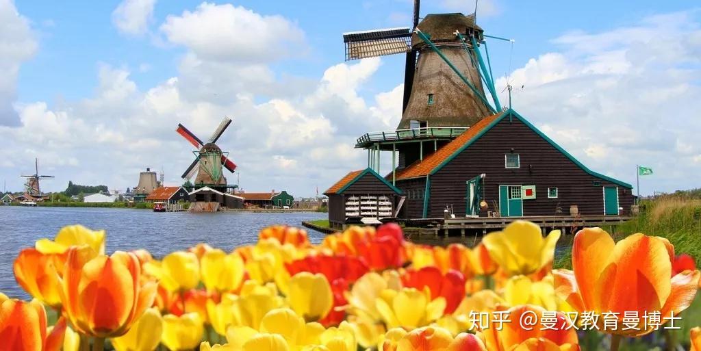 留学国｜荷兰博士培养体制及申请经验～ - 知乎