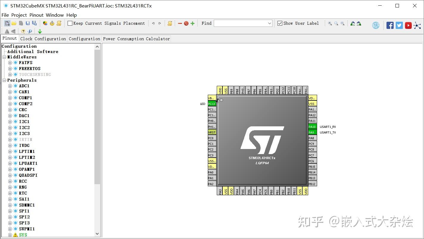 常用的嵌入式软件工具有哪些? - 知乎