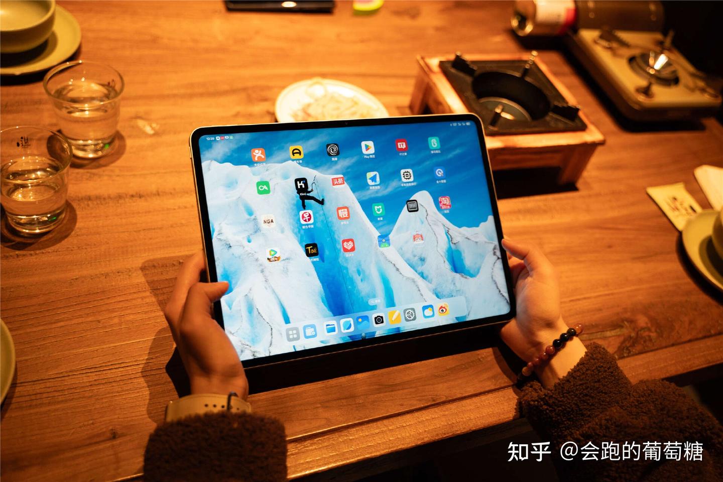 是旗舰，也是Mac的小助手？OPPO Pad 4 Pro测评体验 - 知乎