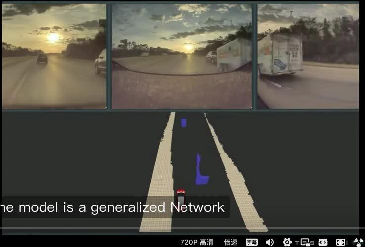 聊一聊Tesla 的Occupancy Network - 知乎