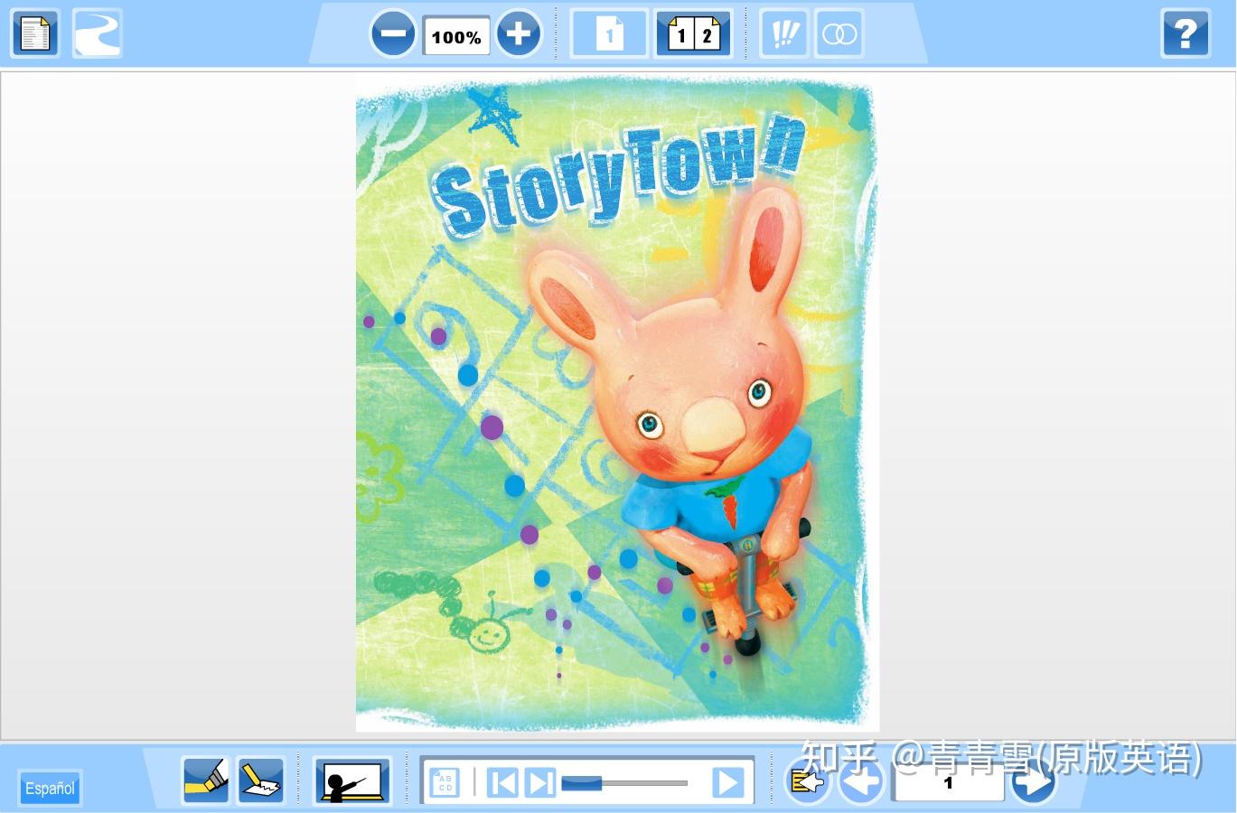 【原版教材篇01】美国小学三大主流原版教材Wonders、Journeys、Storytown免费资源概述 - 知乎