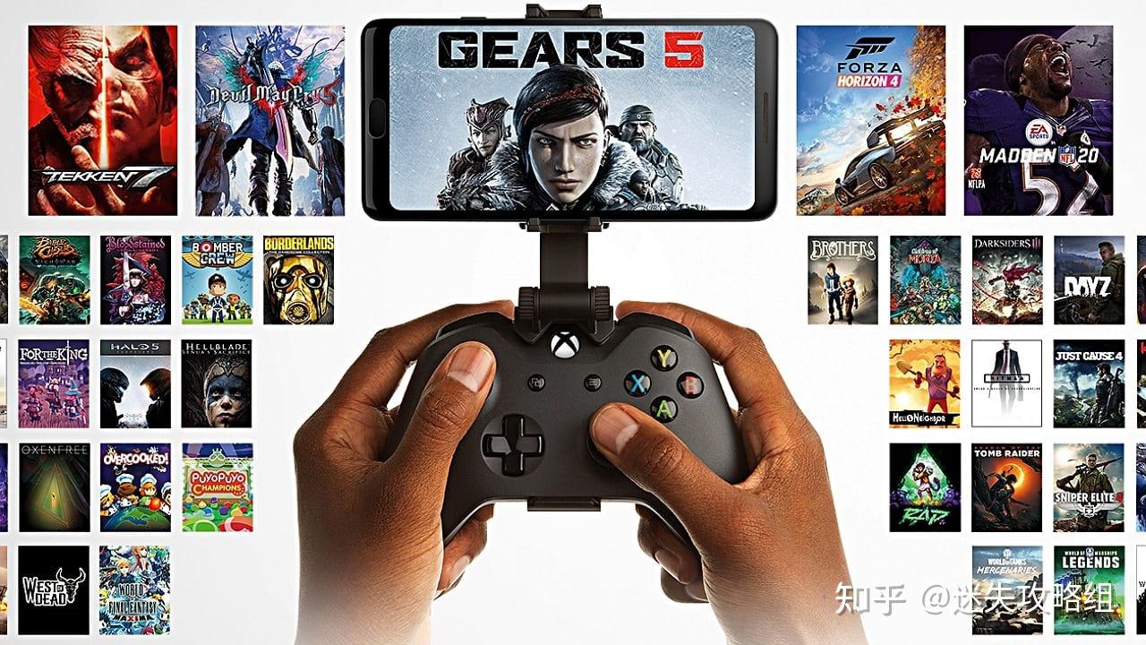 为什么自从买了微软XGP，我就很少买游戏了？Game Pass究竟值不值得买 - 知乎