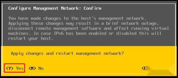VMWare ESXi 7.0的磁盘空间莫名少了120 GB？看这里！ - 知乎