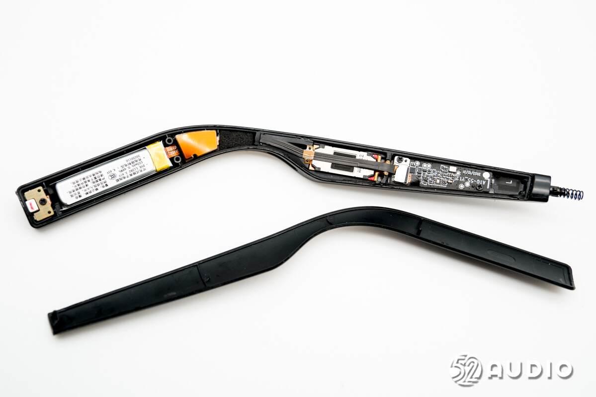 拆解报告：LAWK李未可City AI智能眼镜 - 知乎