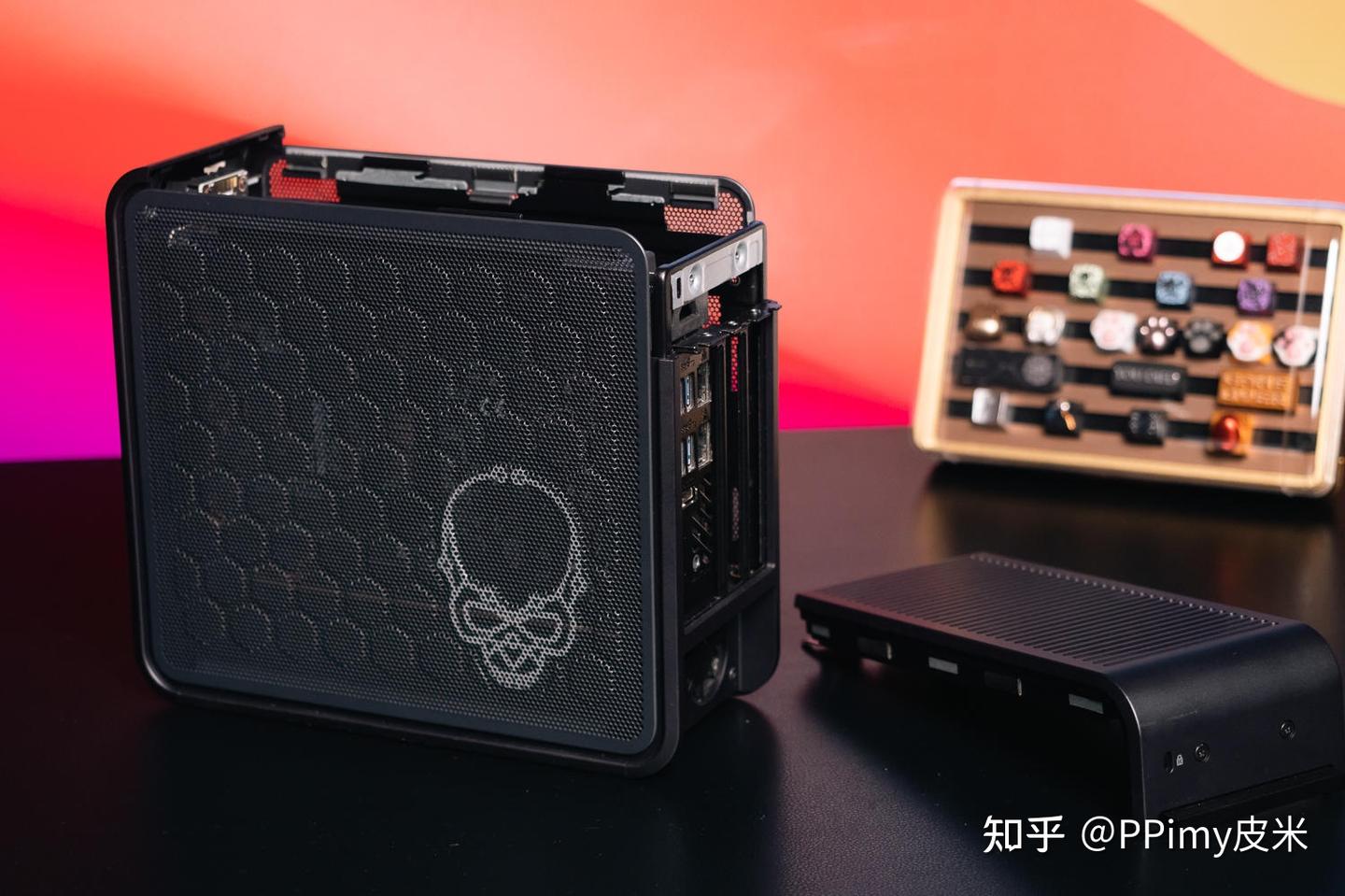 intel NUC9 完美黑苹果Big Sur 11.2保姆级教程 - 知乎