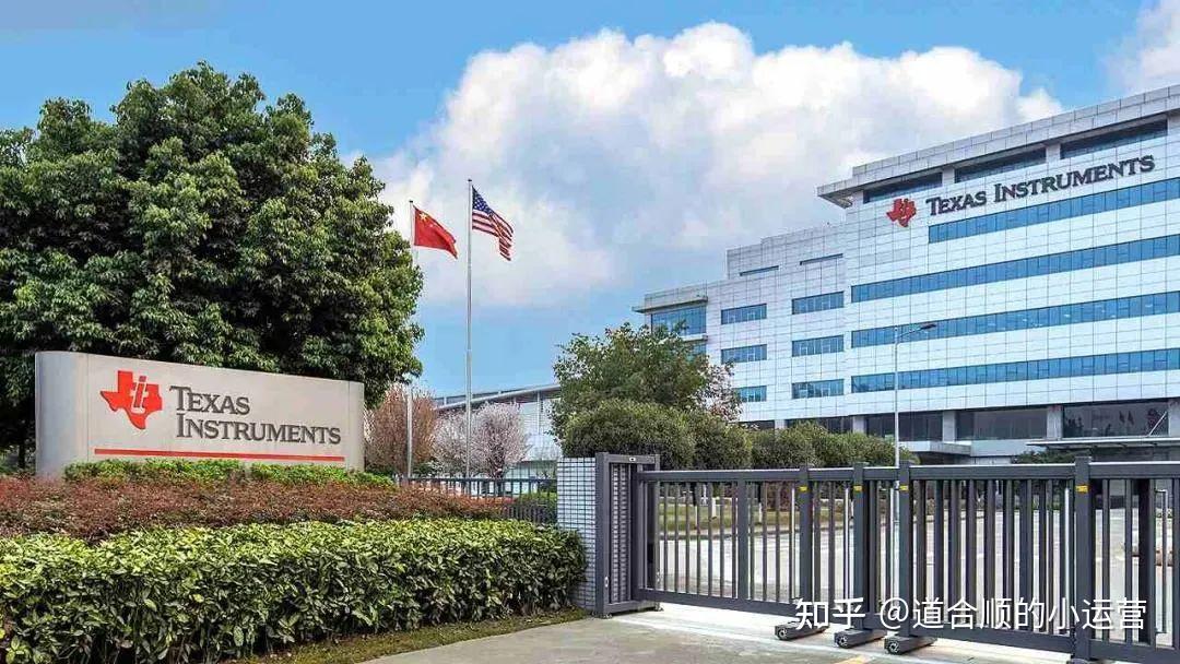 TI交期拉长，成供应最难IC料！它的国产替代了解下-道合顺大数据 - 知乎
