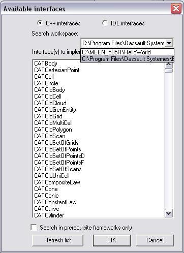 在CAA RADE中创建一个Toolbar - 知乎