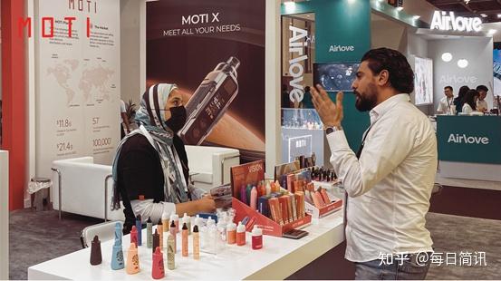 MOTI魔笛新品 MOTI X MINI 亮相迪拜，强大产品力持续引爆现场关注 - 知乎