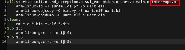 通用的Makefile源码解析 - 知乎