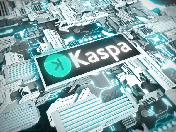 《The Book of Kaspa》——Kaspa之书：第八章 - 知乎