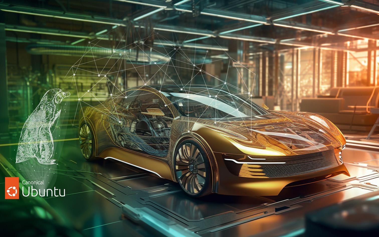 基于Ubuntu的EB corbos Linux免费版本现已可供开发人员使用（实现汽车HPC） - 知乎