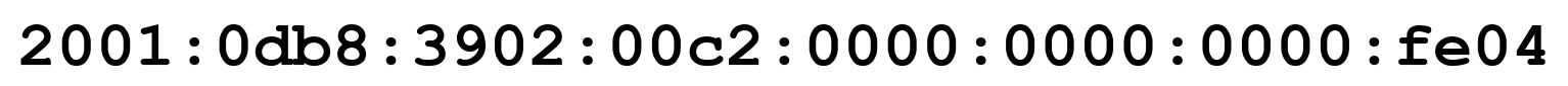 IPv6专题系列：01. IPv6地址介绍 - 知乎