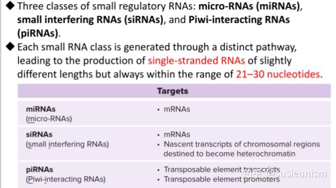 一些genetics笔记 - 知乎