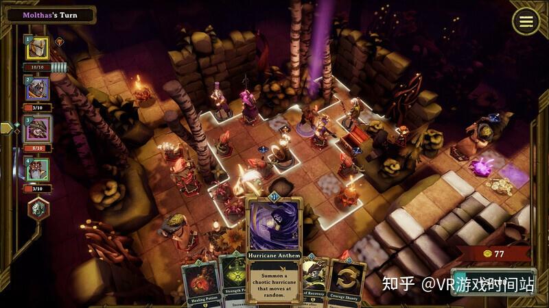 2025年最热VR游戏推荐：10款Steam与Meta平台必玩大作推荐 - 知乎