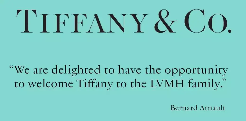 LVMH终成“奢侈品超级航母”，世界首富终于要换人了！！！ - 知乎