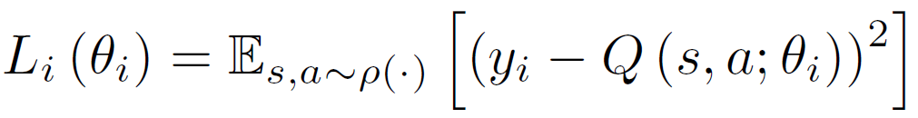 [3.RL_THEORY_dqn_3] 使用深度强化学习玩Atari - 知乎