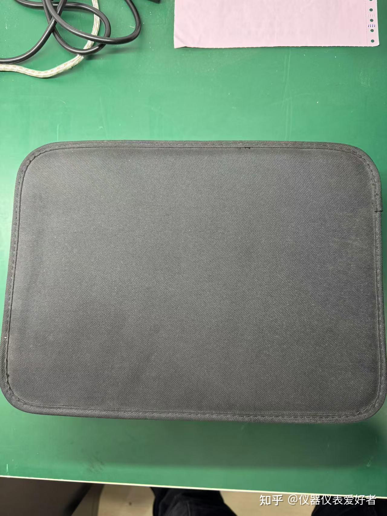 泰克TCP2020交直流电流探头Tektronix - 知乎