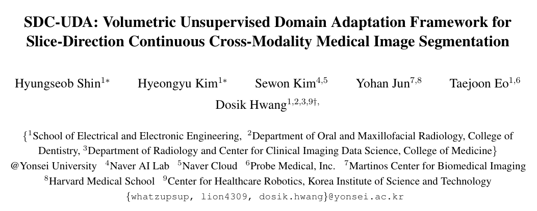 【2023年5月19日】CVPR 2023 论文分享 - 知乎