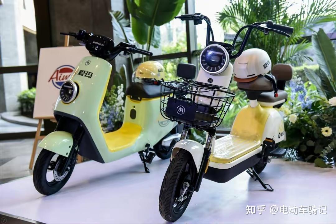 3款性价比超高的品牌电动车,售价2000多块,最大续航能达100公里 知乎