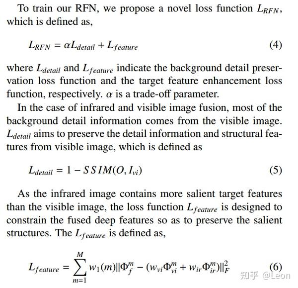 [paper_reading] RFN-Nest: An end-to-end residual fusion network for ...