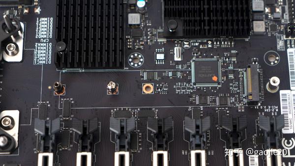 28核56线单路核弹工作站-SuperMicro X11SPA-T主板评测 - 知乎