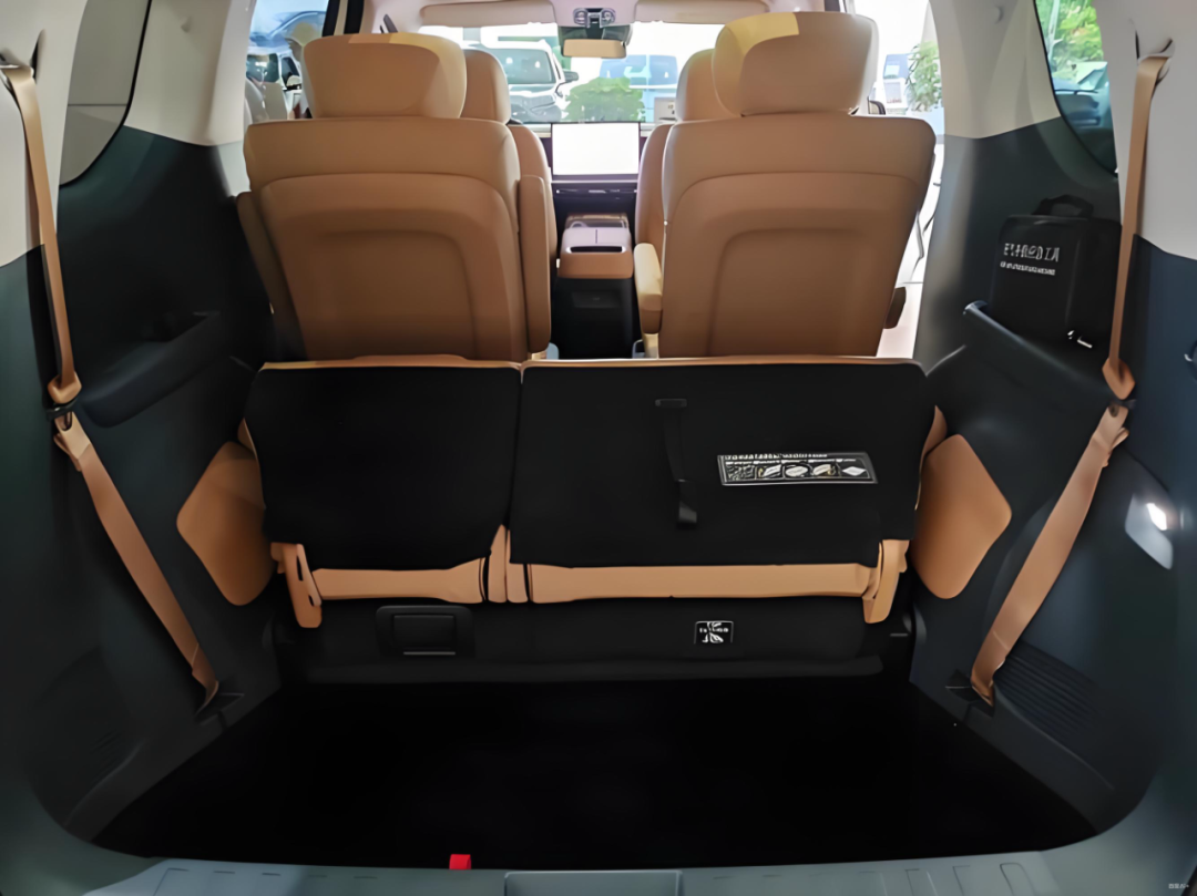 广汽传祺E8：20万级家用MPV新选择，续航1200km+零重力座椅 - 知乎