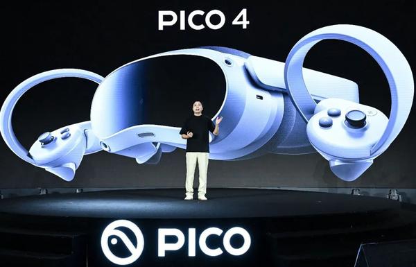 PICO 4背后，PICO的三点思考 - 知乎